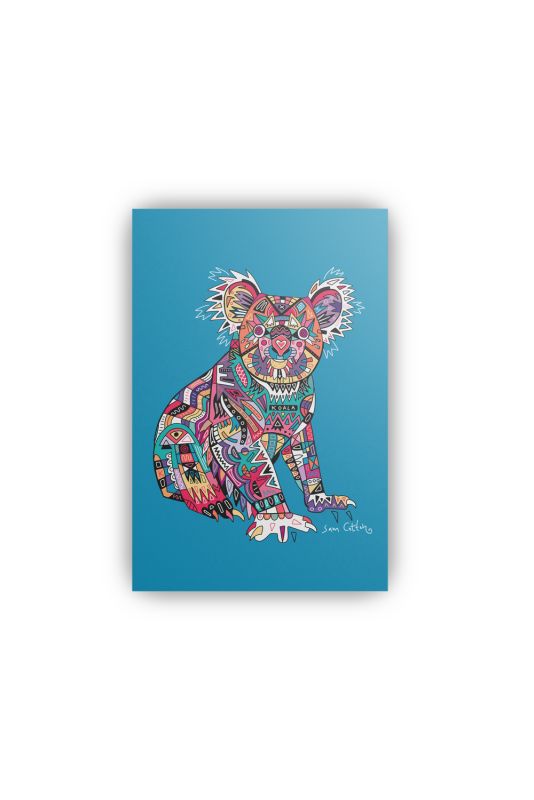 Sam Cotton — Sam Cotton Official Merchandise